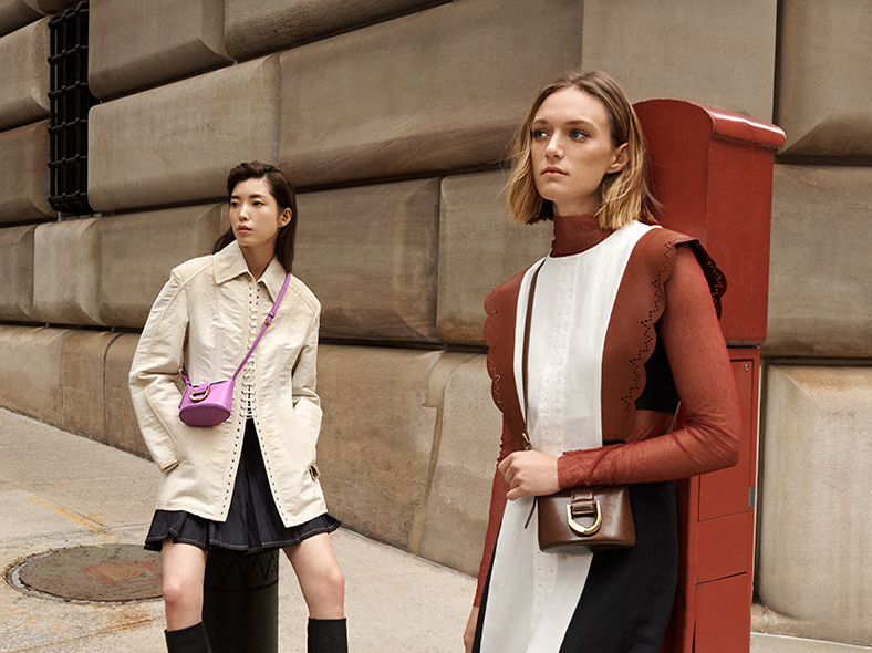 品牌 | CHARLES & KEITH Group
