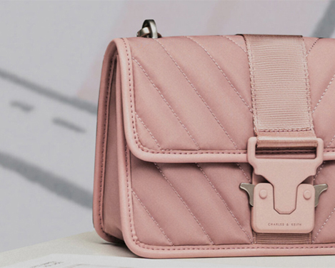 会社概要 | CHARLES & KEITH Group