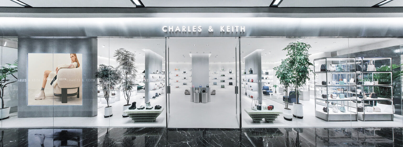 Stores | CHARLES & KEITH Group