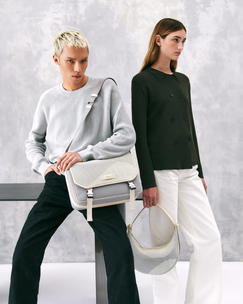 Pedro | CHARLES & KEITH Group