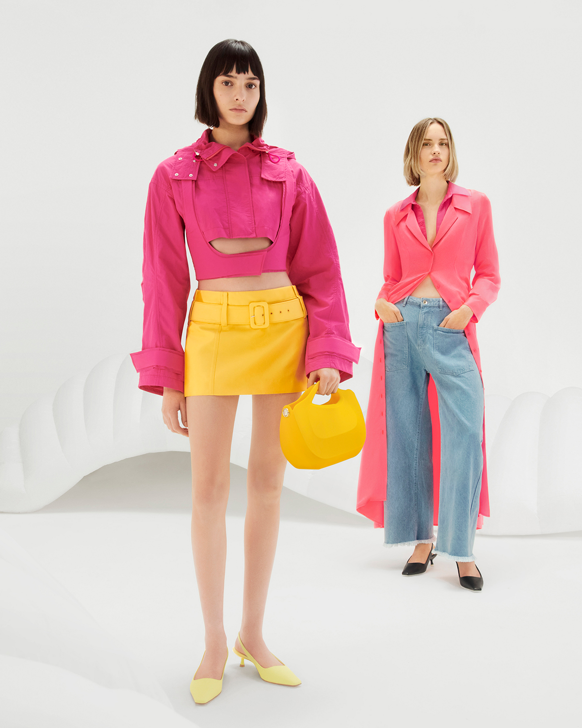 Charles & Keith | CHARLES & KEITH Group