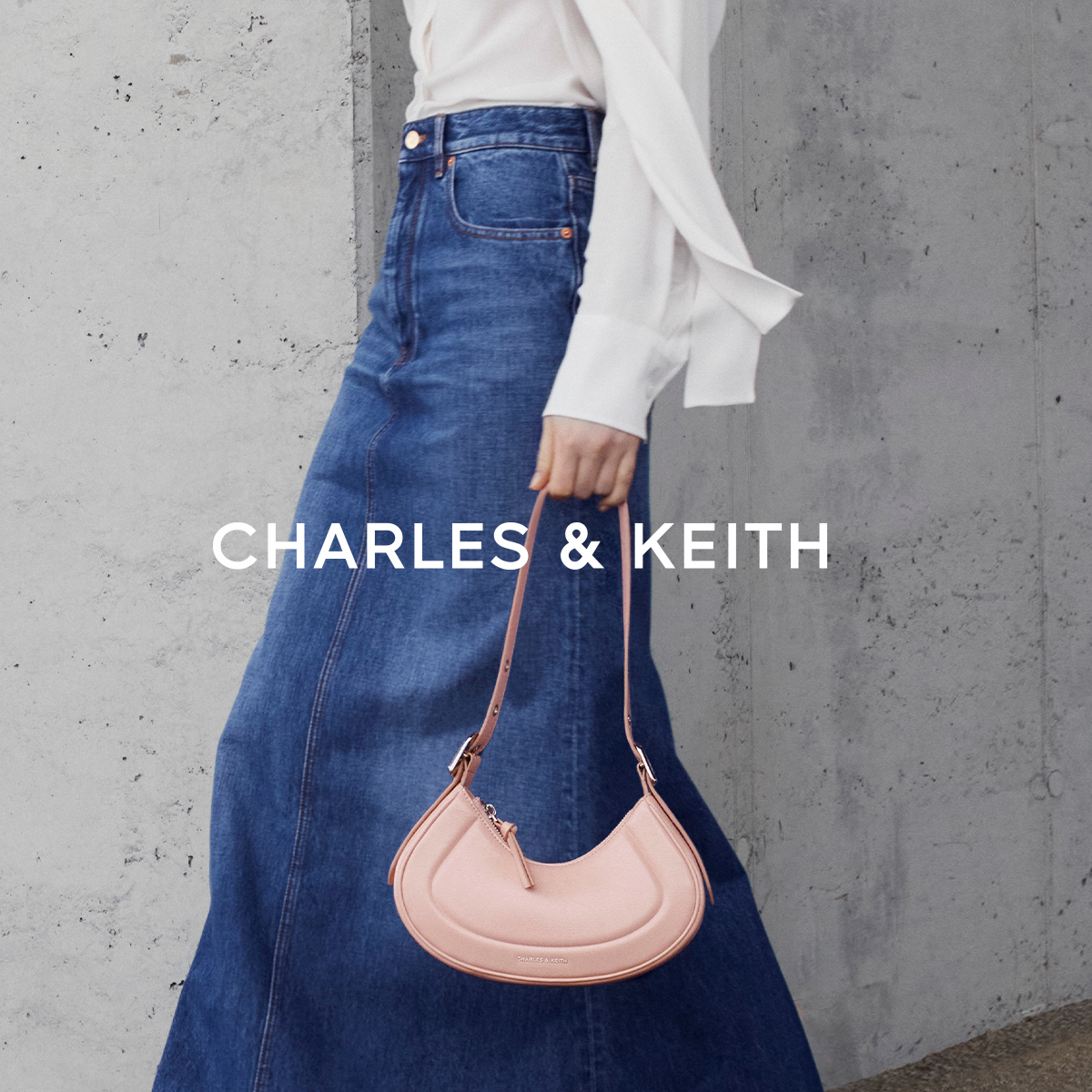 Charles & Keith Group