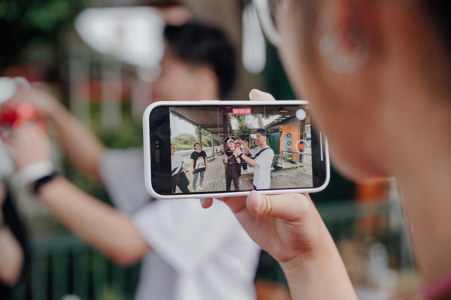 CKG Core Values Summerfest | CHARLES & KEITH Group