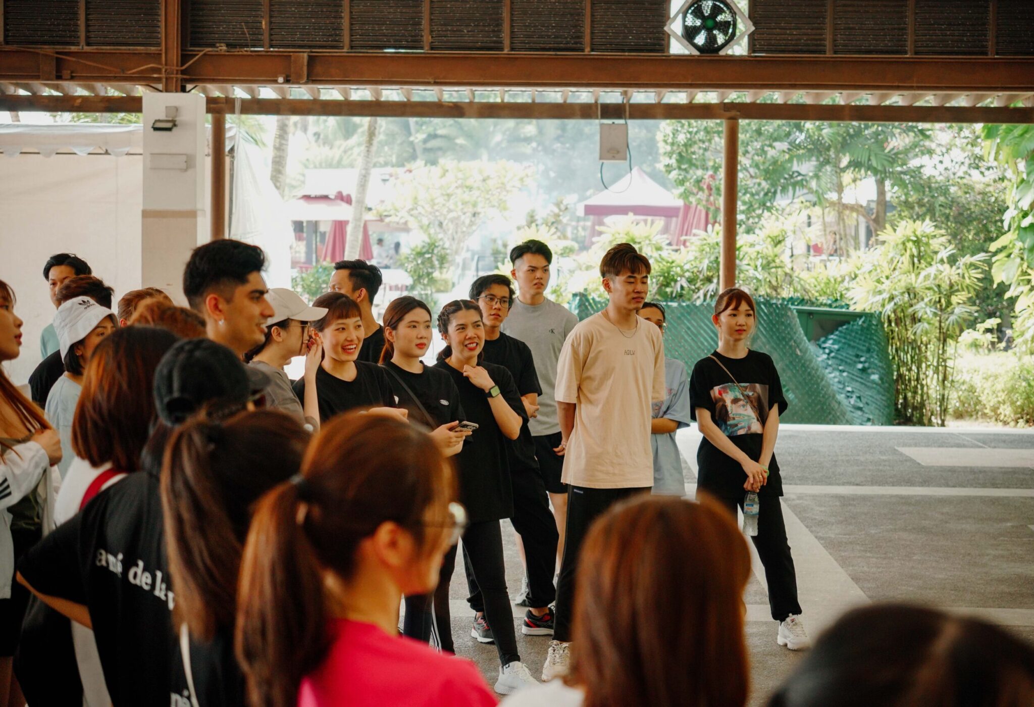 CKG Core Values Summerfest | CHARLES & KEITH Group