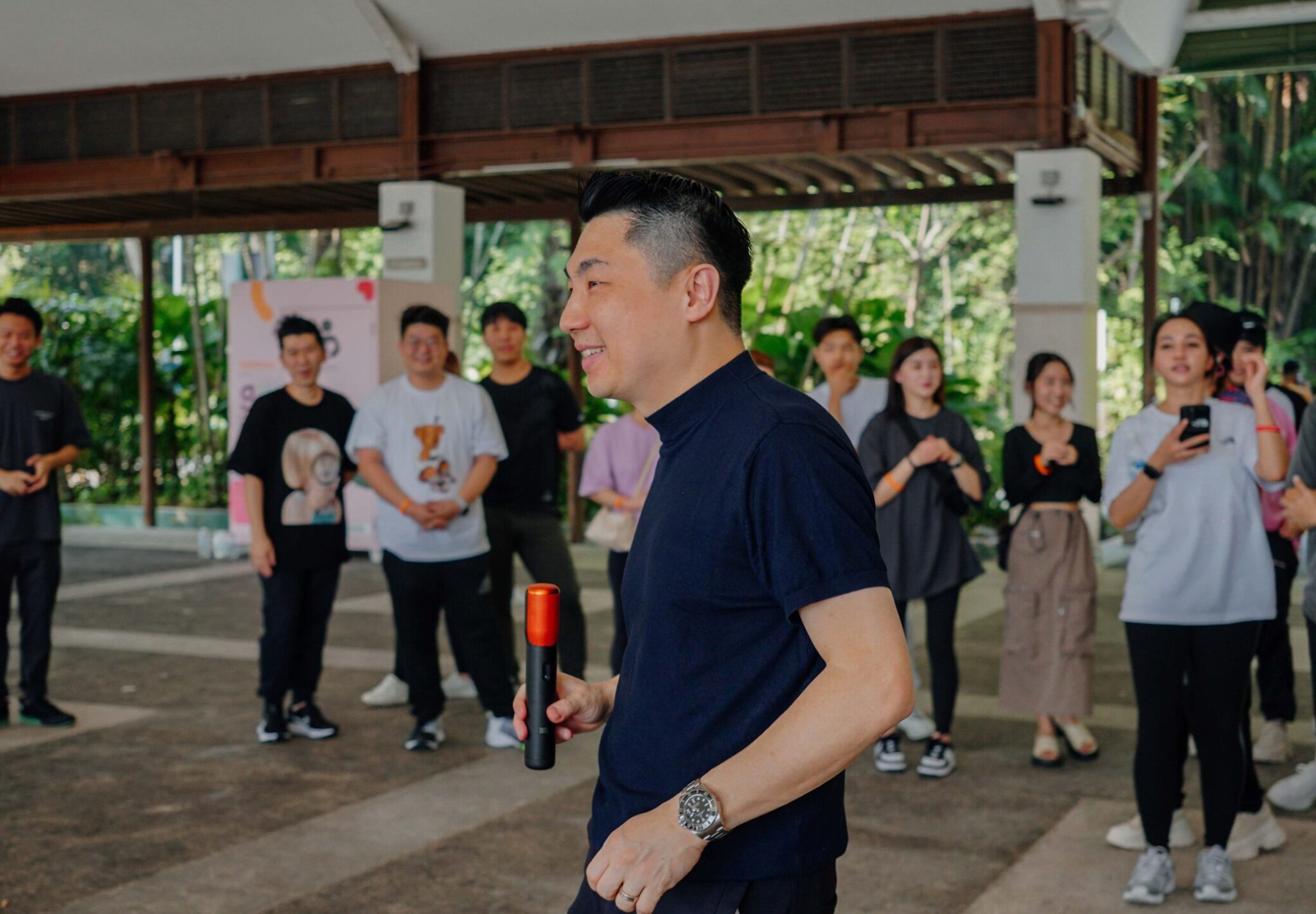 CKG Core Values Summerfest | CHARLES & KEITH Group