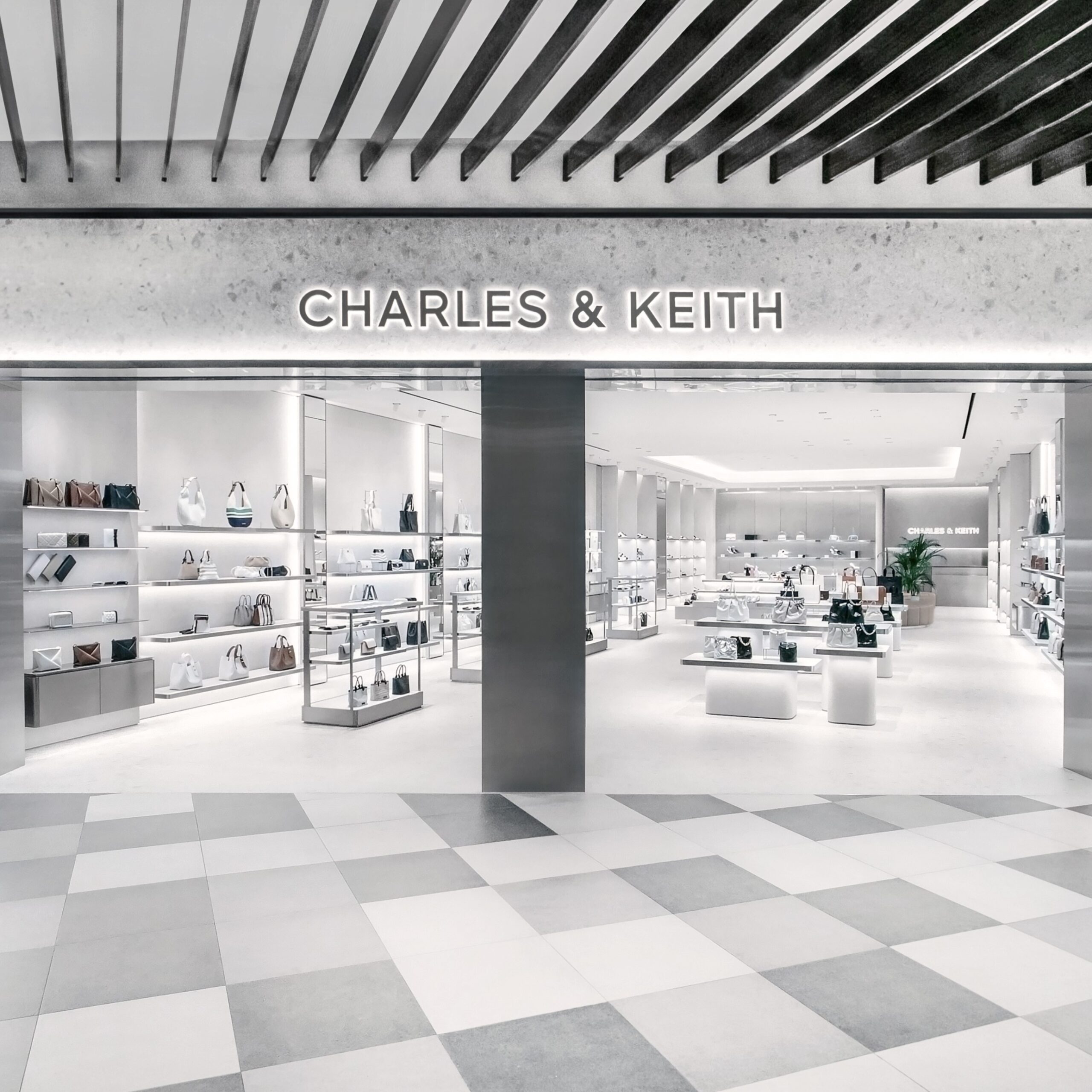 Charles & Keith Group
