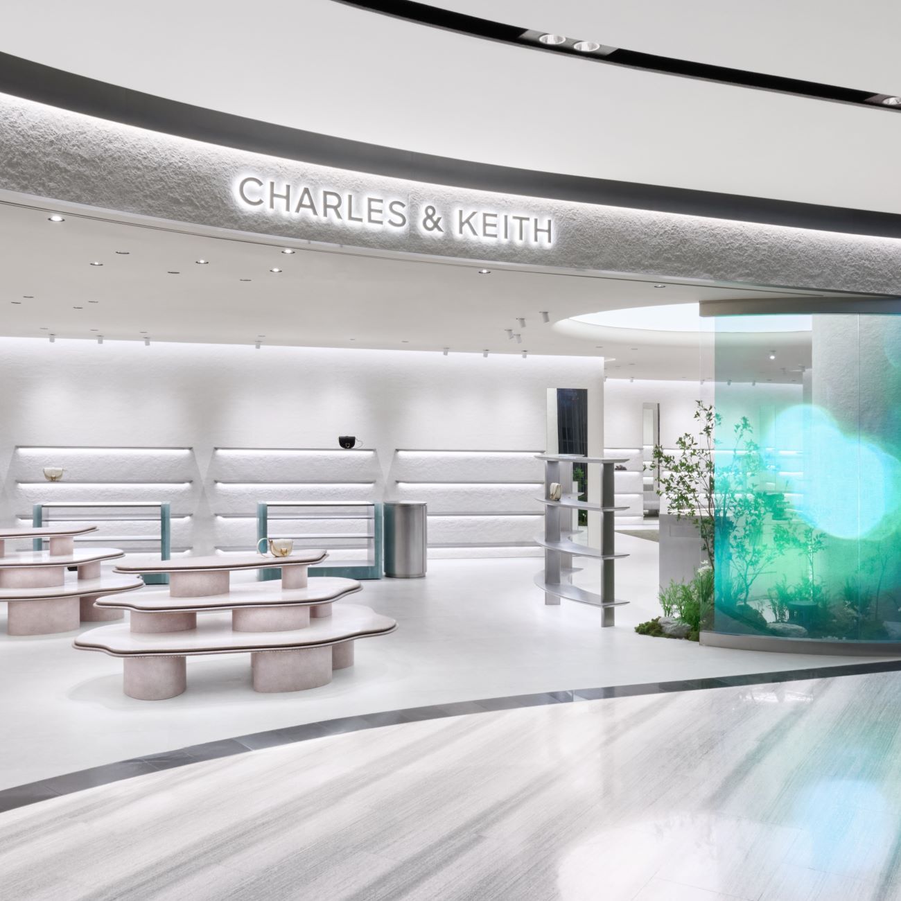 Charles & Keith Group