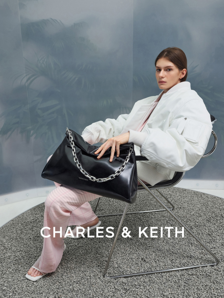 品牌 | CHARLES & KEITH Group